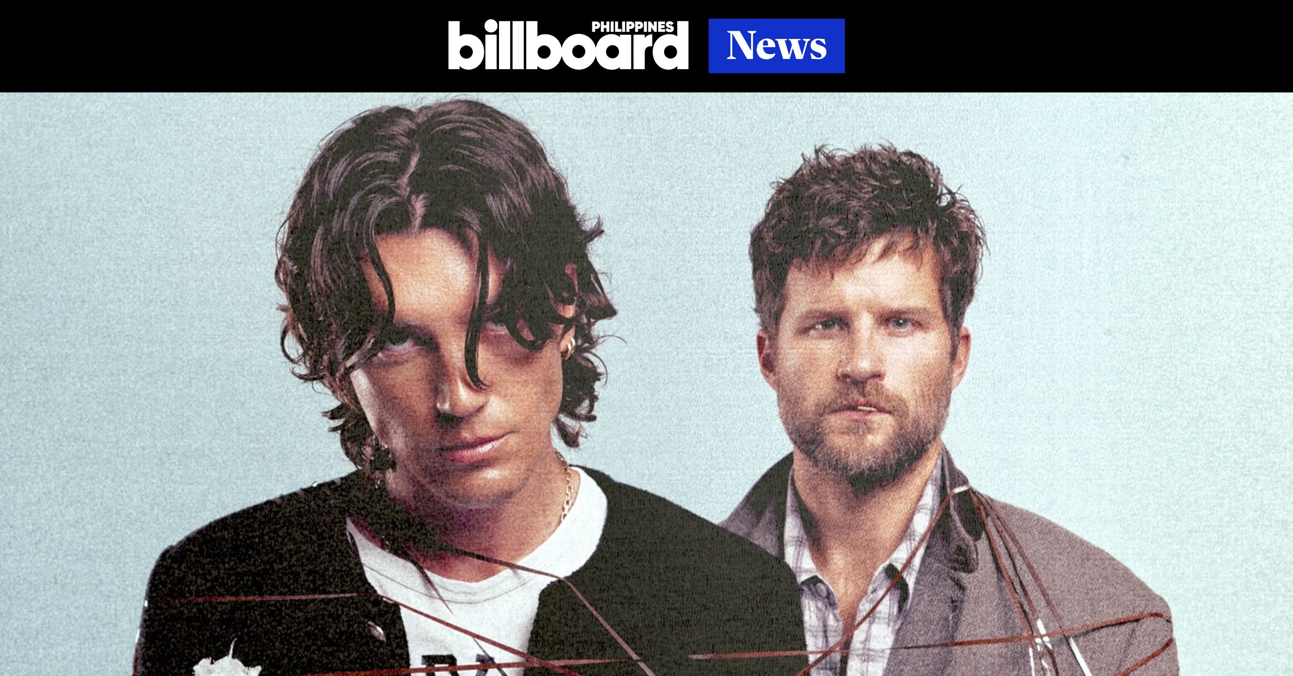 LANY Return To The Philippines With 'The Soft World Tour'