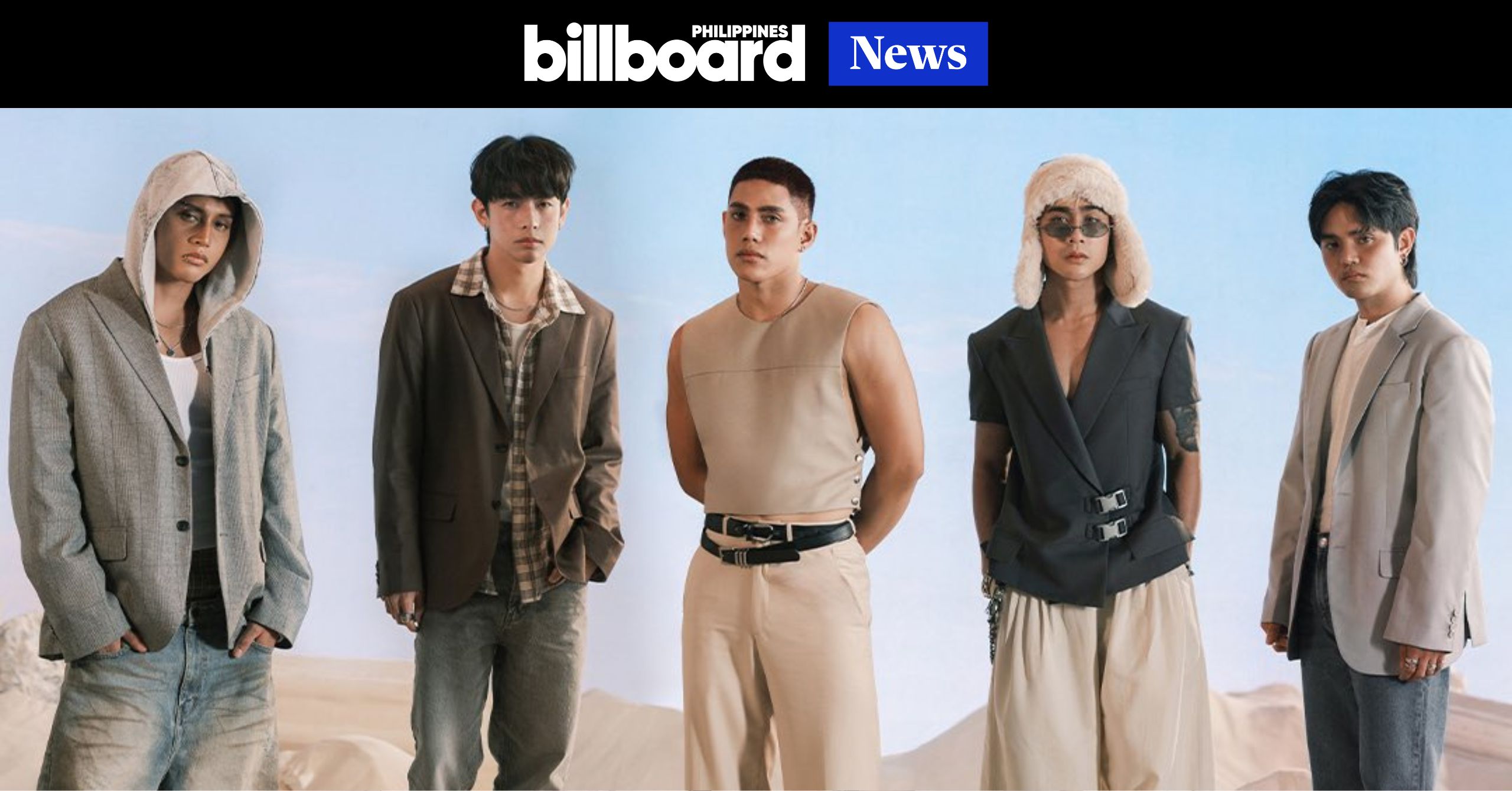 SB19 To Perform At Japan’s Summer Sonic Festival 2026