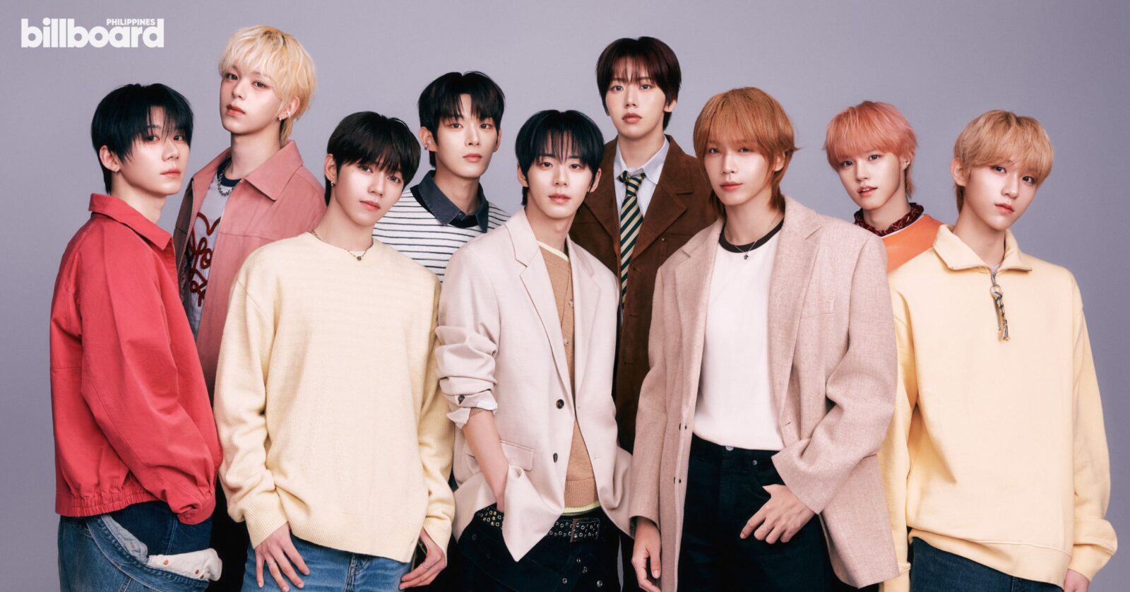 AHOF On Changing the Sound of Sincerity in K-Pop