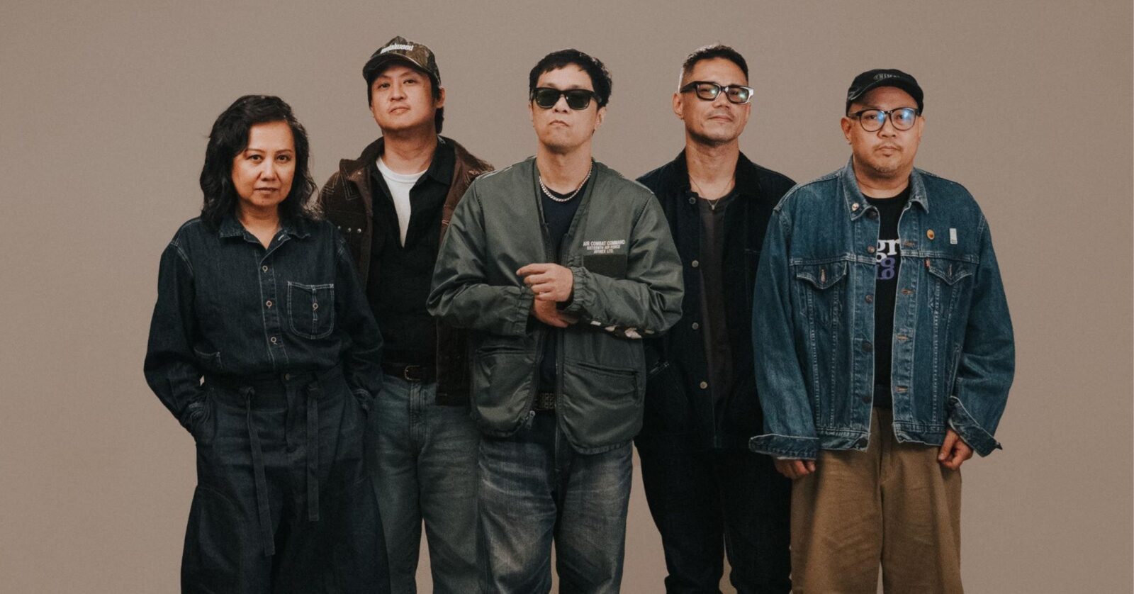 Sandwich Renew Contract With Longtime Label PolyEast Records