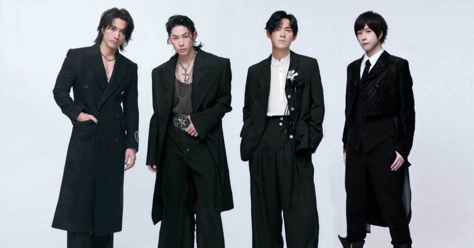 F4 To Bring 'F☆FOREVER 1st World Tour' To Manila