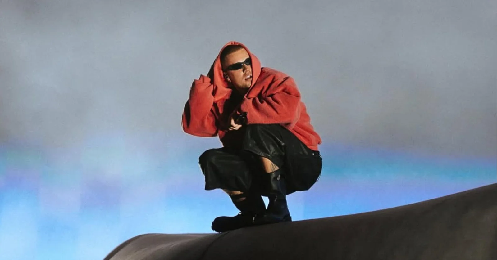 Justin Bieber Tops The Philippines Top 100 With Two Songs