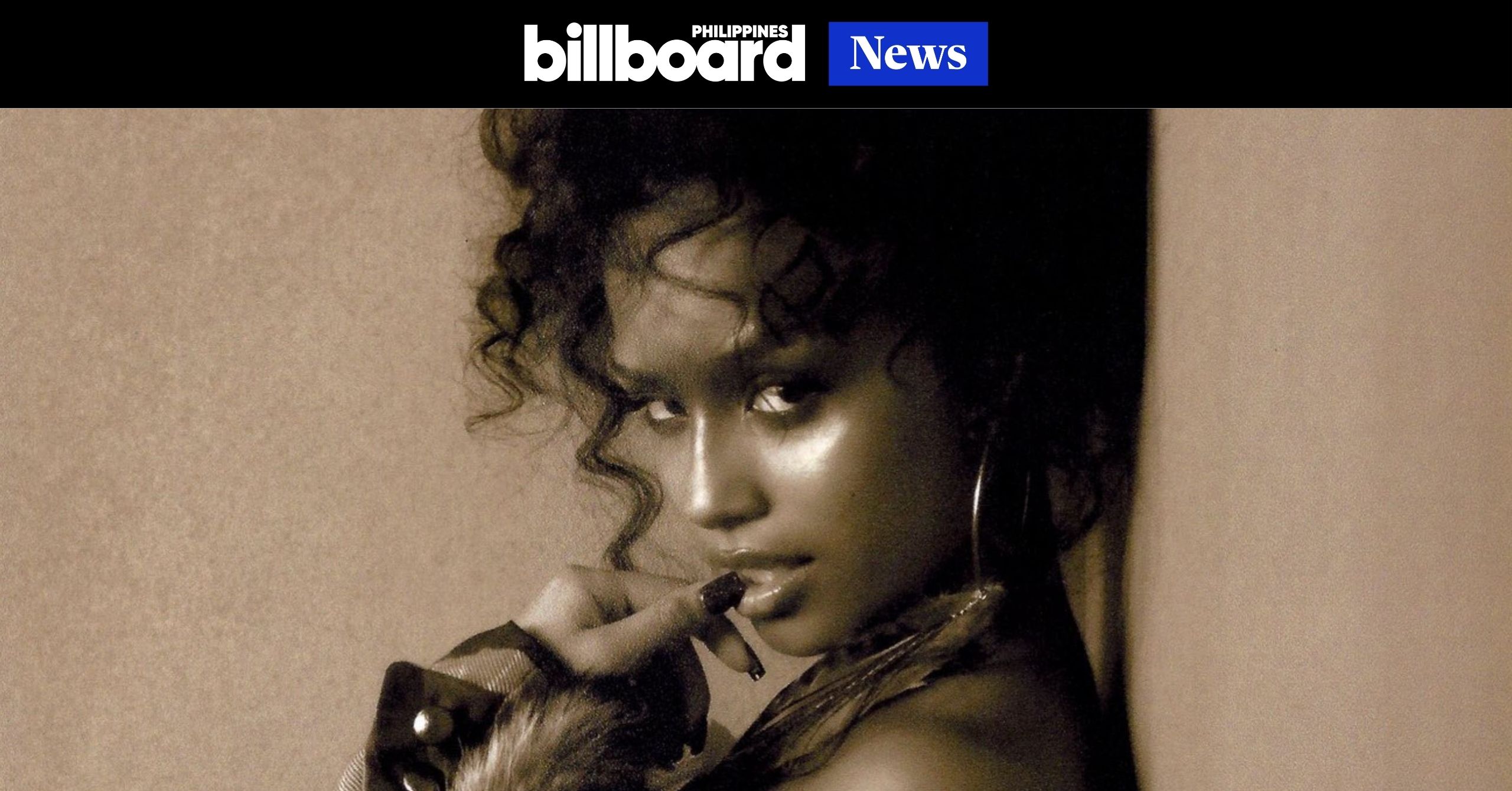 Tyla Announces Sophomore Album ‘A*POP*’