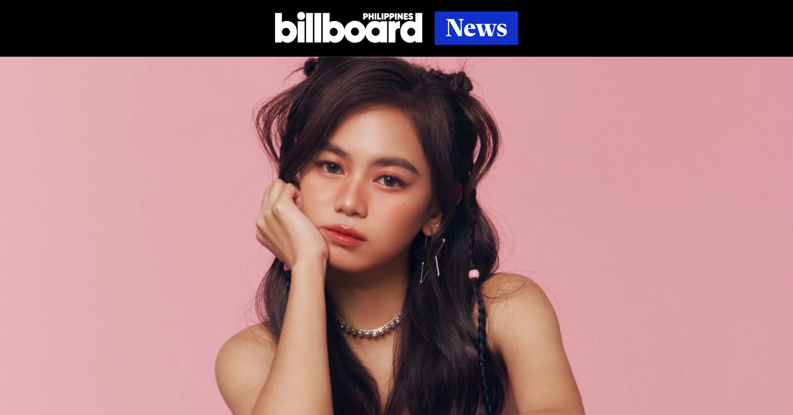 Ashtine Olviga To Hold 1st Solo Concert ‘Love Like Ashtine'