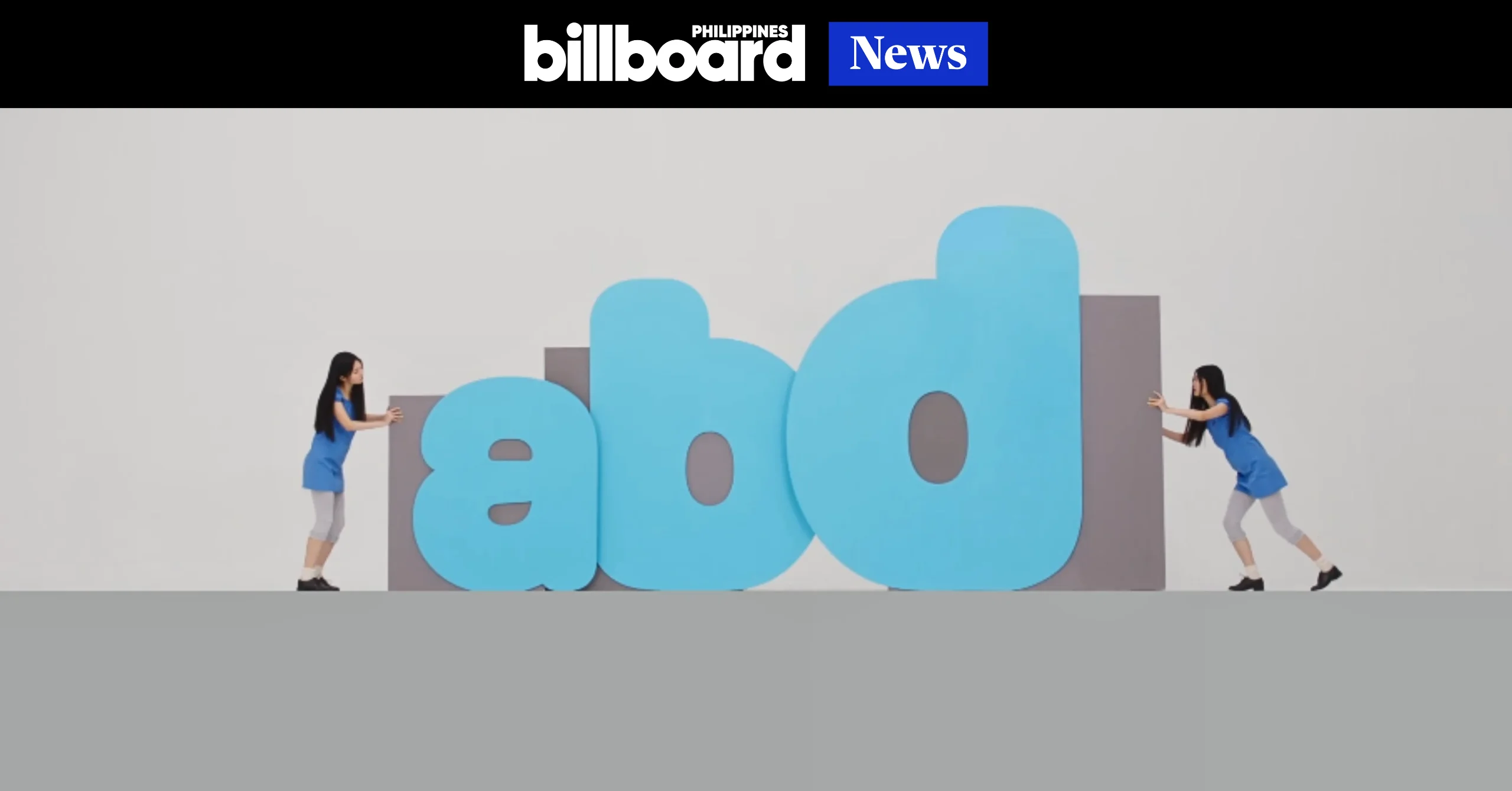 HYBE New Subsidiary ABD Teases First-Ever Girl Group Debut