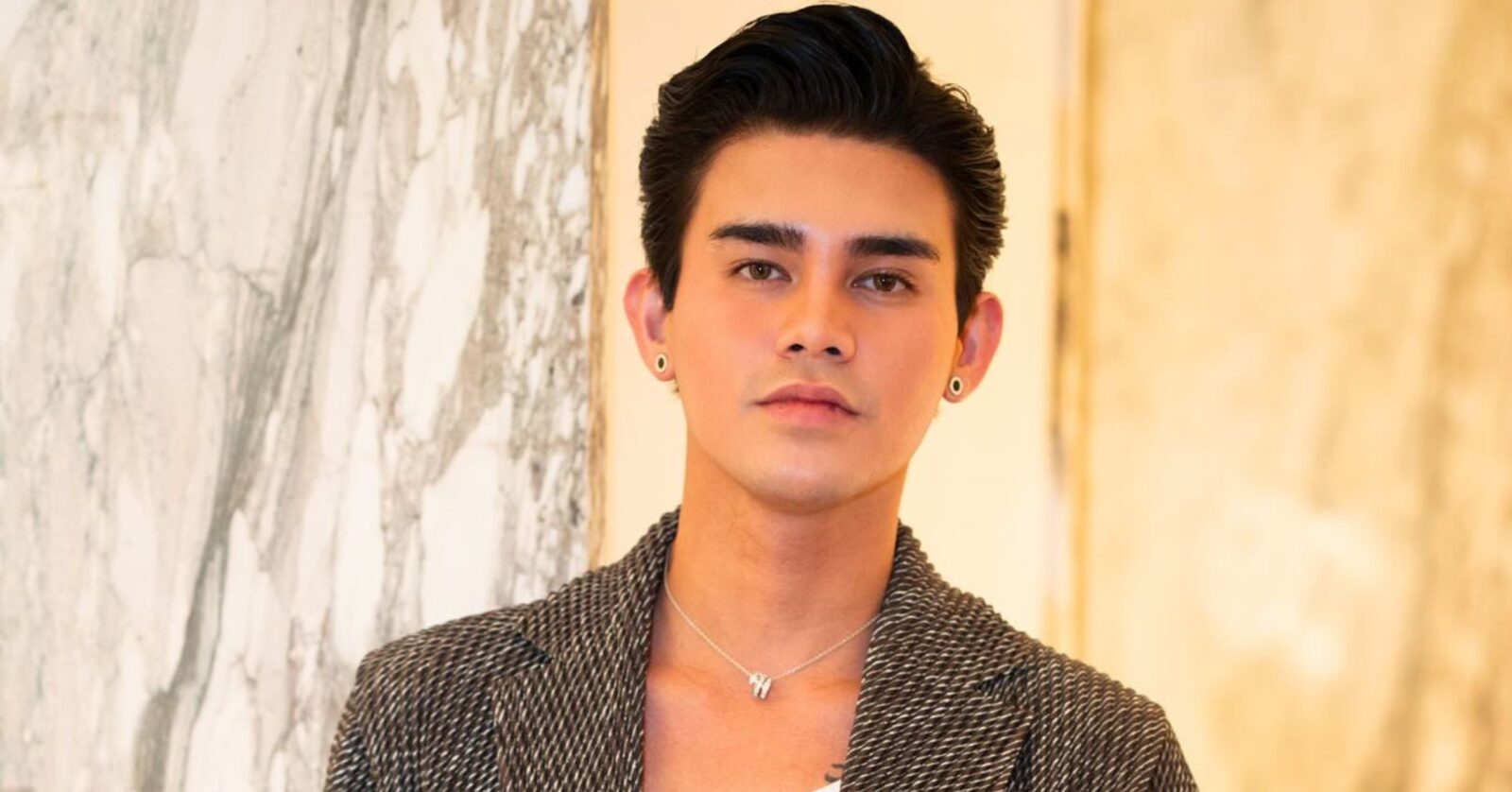 Inigo Pascual Returns: New Single "Ikaw at Ikaw" Out Now