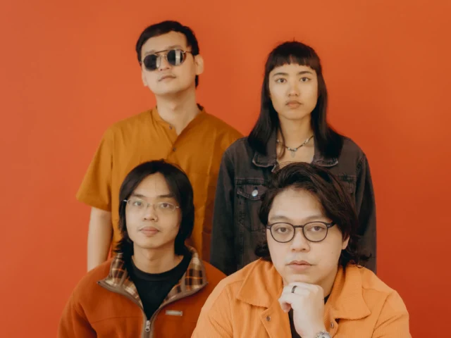 Carousel Casualties Long For An Answer In Single “nananabik”