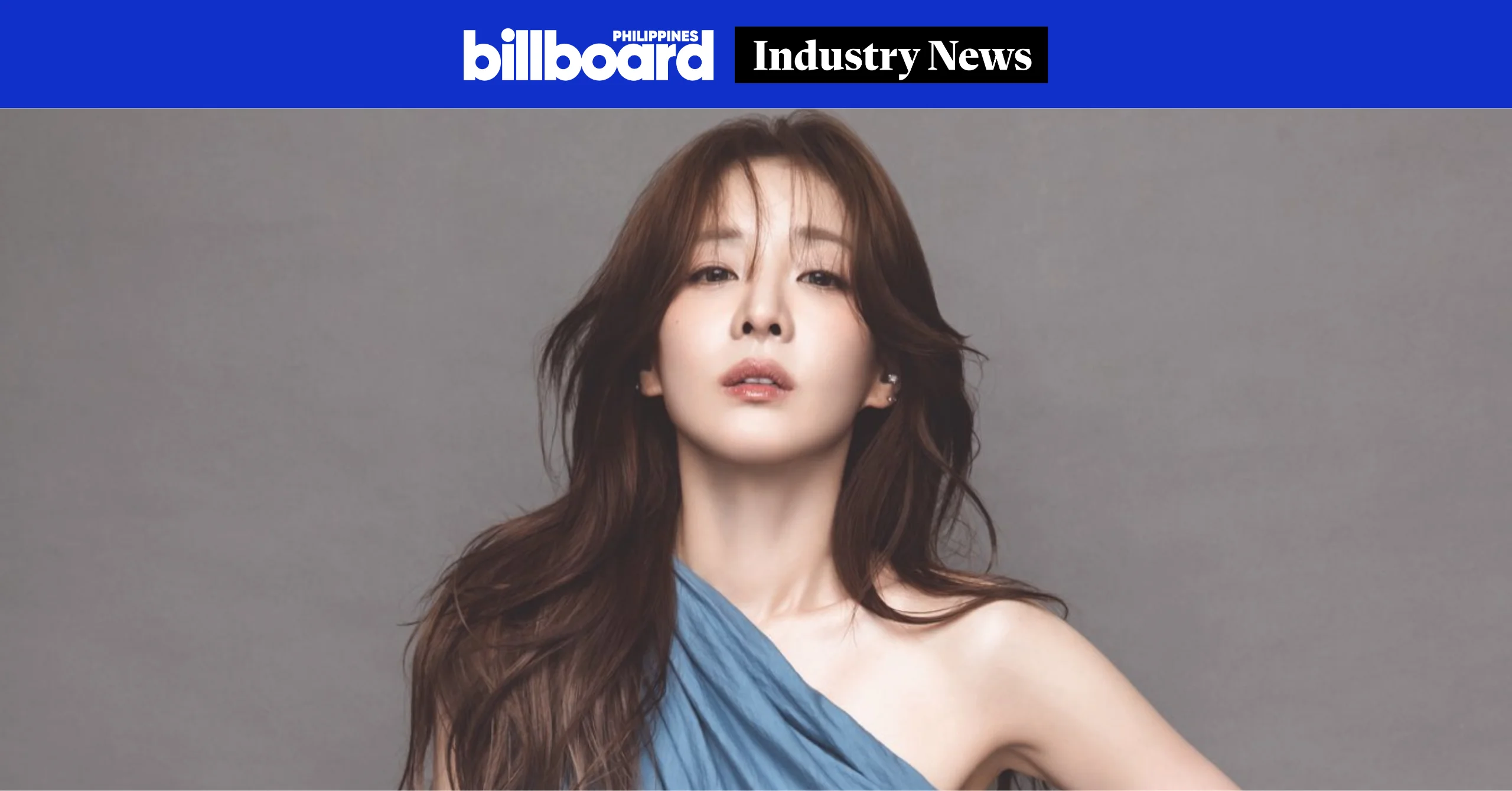 Sandara Park Launches Label ARADNAS, Announces REPRISM Tour